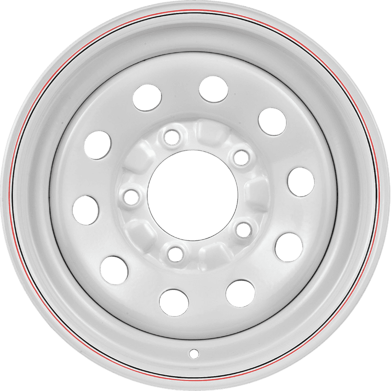King Wheels Modular White - Goodspanner